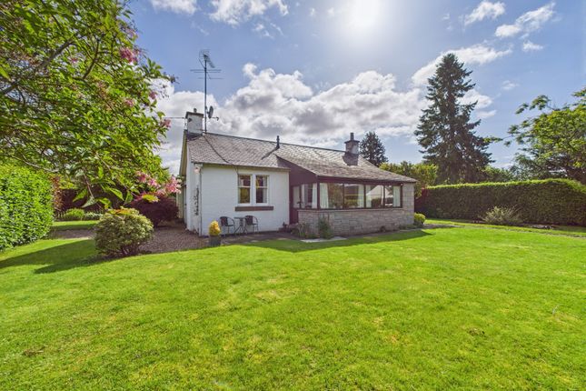 Balgowan Cottage, Kingarth Drive, Blairgowrie, Perthshire PH10, 3 ...