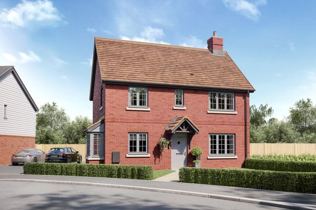 Earls Colne new homes for sale - Buy new homes in Earls Colne ...