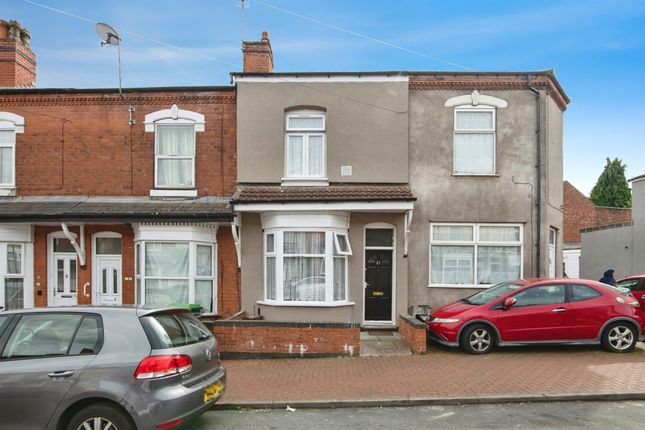 Trafalgar Road, Smethwick B66, 2 bedroom terraced house for sale ...