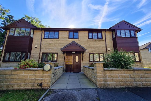 Victoria Mews, Unsworth, Bury BL9, 2 bedroom flat to rent - 65566570 ...