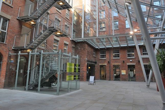 6 Murray Street, Manchester M4, 3 bedroom property to rent - 51875934 ...