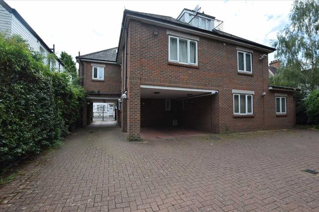 Dragon Court, 28 Booth Road, Colindale NW9, 2 bedroom flat to rent ...