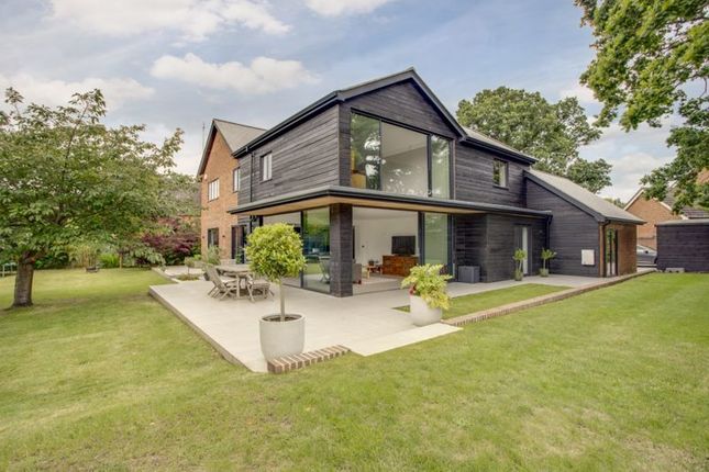 Homes for Sale in Cookham - Buy Property in Cookham - Primelocation