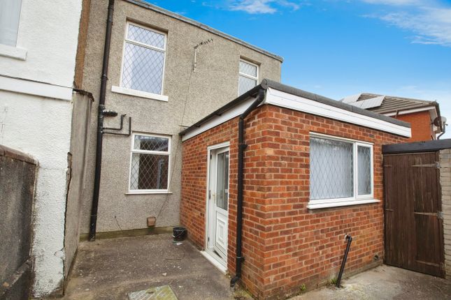 Bentham Road, Blackburn BB2, 3 bedroom terraced house for sale ...