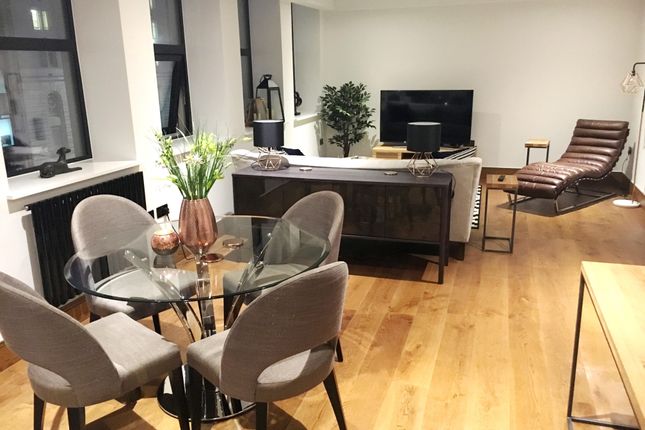 2 bed flat to rent in Great Charles Street Queensway, Birmingham B3 ...