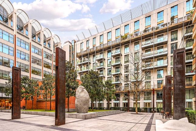 Pearson Square, Fitzroy Place W1T, studio for sale - 68665069 ...