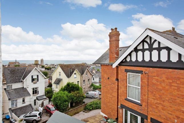 Winterbourne Road, Teignmouth, Devon TQ14, 2 bedroom flat to rent ...