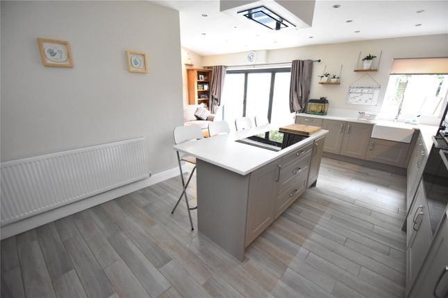 4 bed semi-detached house for sale in Sandy Lane, Prestwich, Manchester ...