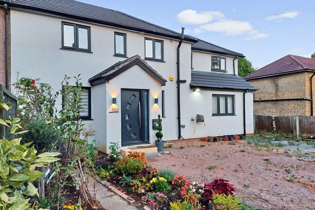 Windmill Lane, Greenford UB6, 4 bedroom end terrace house for sale ...