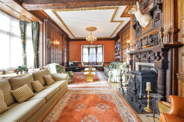 Homes for Sale in Essex - Buy Property in Essex - Primelocation