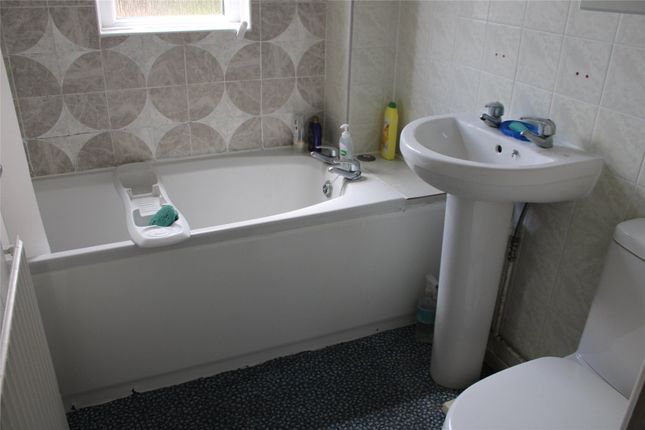 Colehill Crescent, Muscliff, Bournemouth, Dorset BH9, 3 bedroom semi ...
