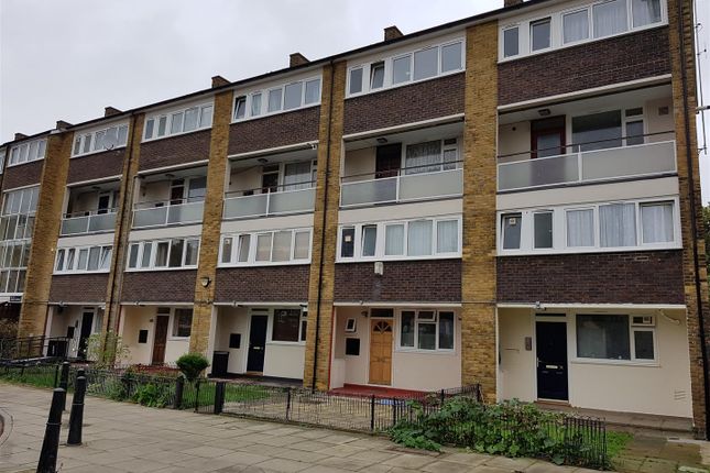 3 bed maisonette for sale in Harpley Square, London E1 - Zoopla