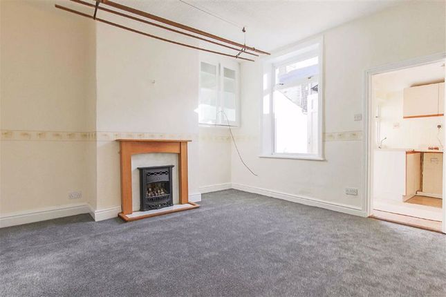 3 bed terraced house for sale in Briercliffe Road, Burnley, Lancashire ...