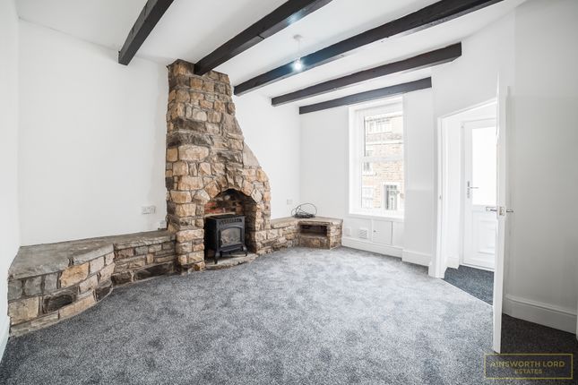 Ellen Street, Bury Fold, Darwen BB3, 3 bedroom terraced house for sale ...