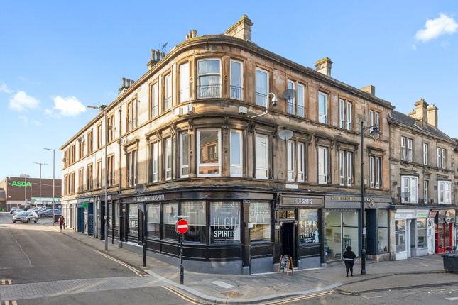 Flats for Sale in Falkirk - Falkirk Apartments to Buy - Primelocation