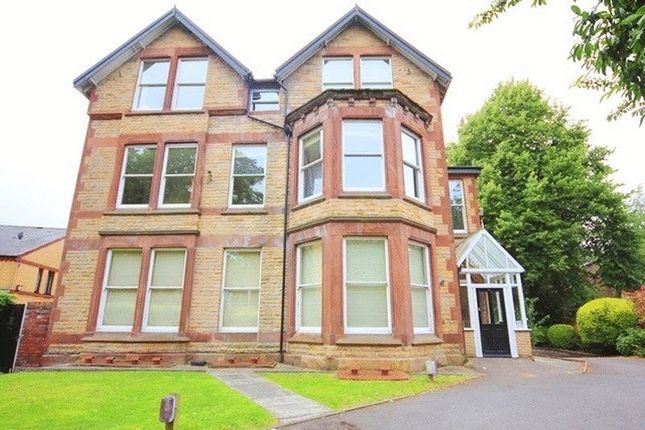 Alexandra Drive, Sefton Park, Liverpool L17, 1 bedroom flat for sale ...