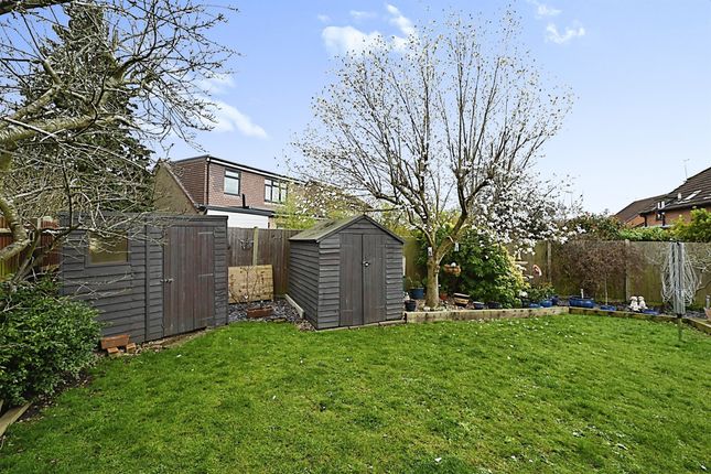 Sturbridge Close, Lower Earley, Reading RG6, 4 bedroom link-detached ...