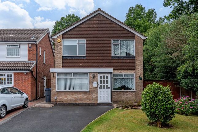 Homes For Sale In Rubery Buy Property In Rubery Primelocation