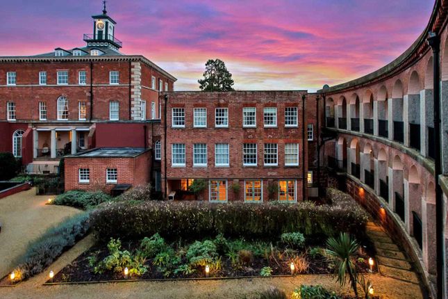 2 bed flat for sale in Mansion House, Exminster, Exeter EX6 - Zoopla