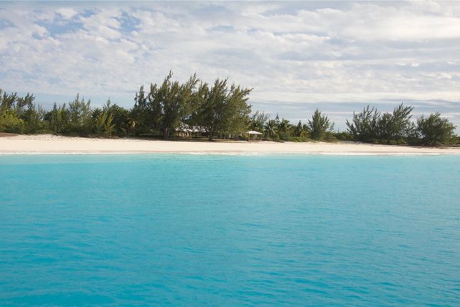 Cape Santa Maria, Galliot Cay, Long Island, Bahamas, land for sale ...
