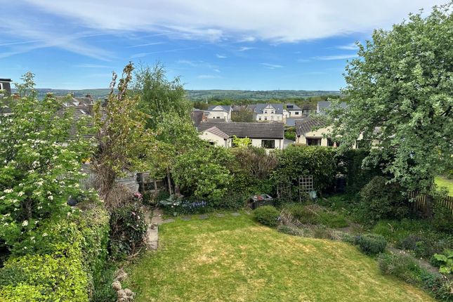 Low Hall Road, Menston LS29, 3 bedroom semi-detached house for sale ...