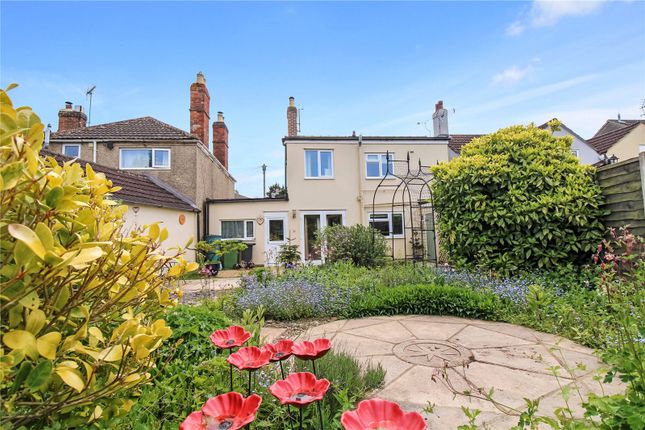 St. Philips Road, Upper Stratton, Swindon SN2, 3 bedroom detached house ...