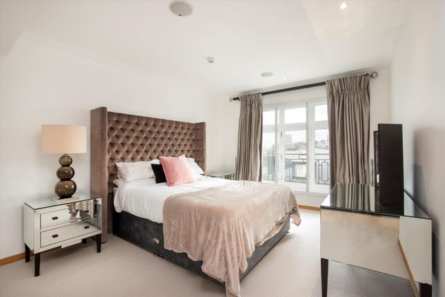 North Row, Mayfair, London W1K, 3 bedroom flat for sale - 55792316 ...