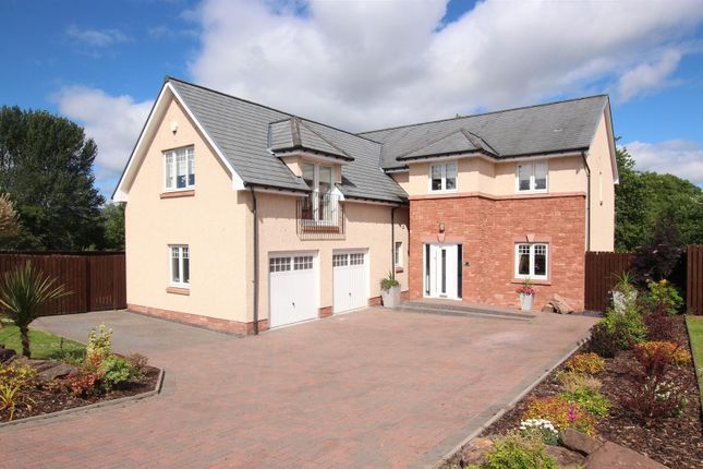 Homes for Sale in Coatbridge - Buy Property in Coatbridge - Primelocation