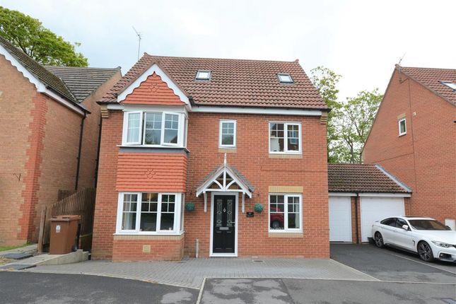 Homes for Sale in Crook, County Durham - Buy Property in Crook, County ...