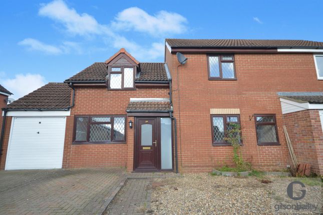 Homes for Sale in Long Stratton - Buy Property in Long Stratton ...