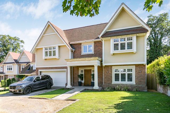 Homes for Sale in Fetcham - Buy Property in Fetcham - Primelocation