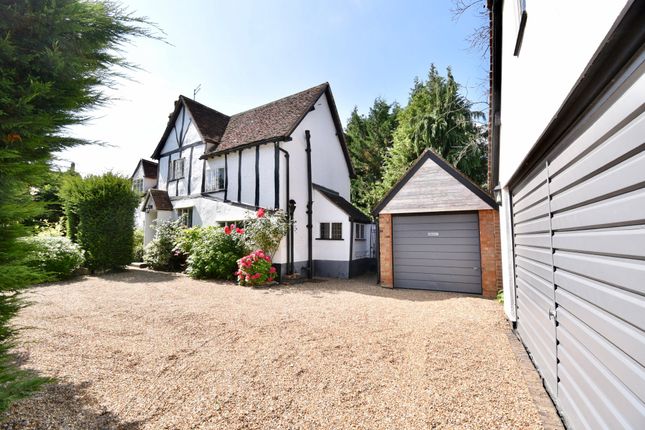 Homes for Sale in Stevenage - Buy Property in Stevenage - Primelocation