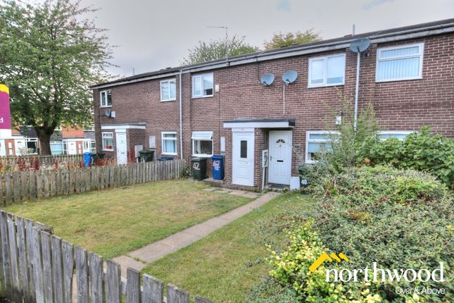 Wooler Green, West Denton Park, Newcastle Upon Tyne NE15, 2 bedroom ...