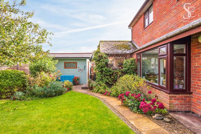 Homes for Sale in Wantage - Buy Property in Wantage - Primelocation