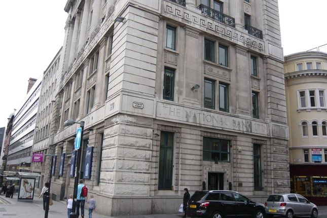 Homes for Sale in Fenwick Street, Liverpool L2 - Buy Property in ...