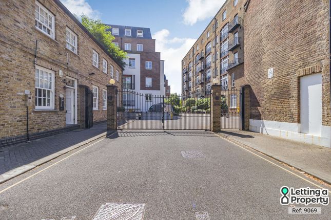 Devonhurst Place, London, Greater London W4, 1 bedroom flat to rent ...