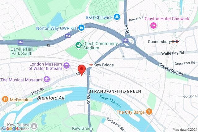 Photos of Kew Bridge Road, Brentford TW8 - 69050945 | PrimeLocation