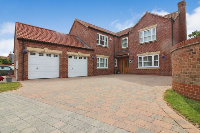 Homes for Sale in Tetney - Buy Property in Tetney - Primelocation
