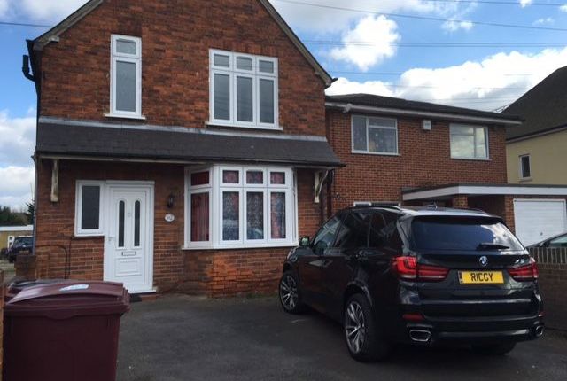 Basingstoke Road, Reading RG2, 5 bedroom detached house to rent ...