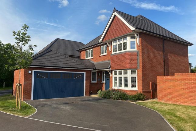 Homes for Sale in Bishops Cleeve - Buy Property in Bishops Cleeve ...