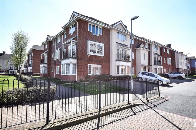 1 bed flat for sale in Highbridge House, 14 Wren Lane, Ruislip ...