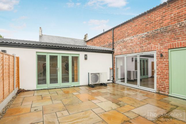 Foxholes, Driffield YO25, 3 bedroom terraced house for sale - 70530983 ...