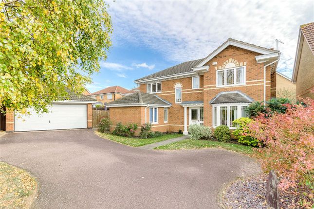 Homes for Sale in Wootton, Northamptonshire - Buy Property in Wootton ...