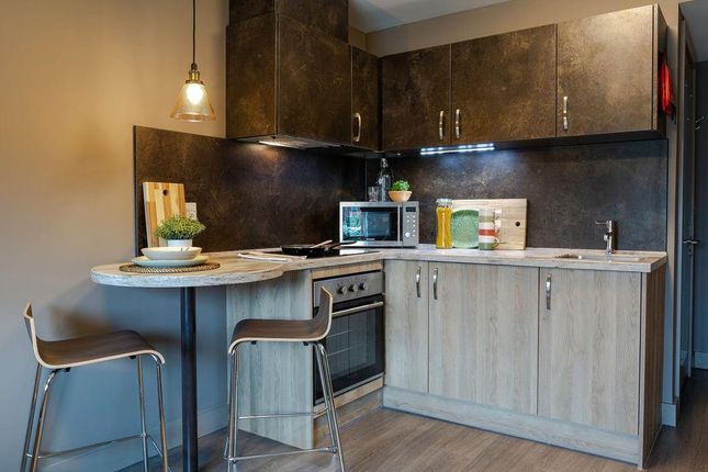 Frog Street, Exeter EX1, studio to rent - 70493601 | PrimeLocation