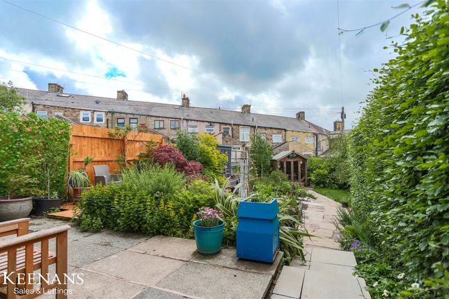Coppice Avenue, Accrington BB5, 2 bedroom semi-detached house for sale ...