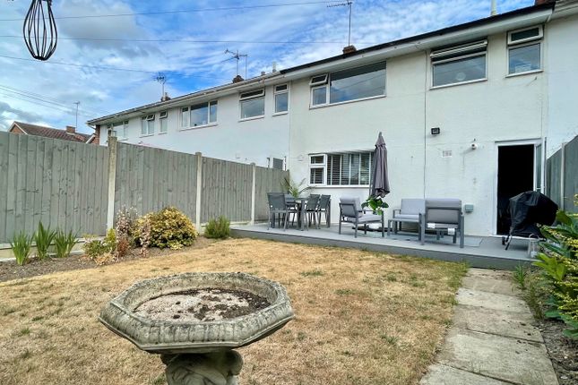 Mews Court, Old Moulsham, Chelmsford CM2, 3 bedroom terraced house for ...