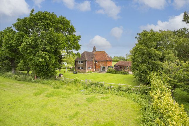 Palehouse Common Framfield Uckfield Tn22 5 Bedroom Detached House
