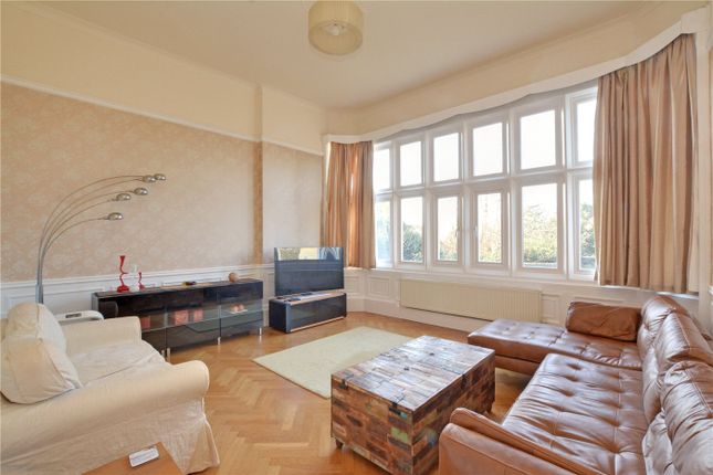 2 bed flat for sale in Lubbock Road, Chislehurst BR7 - Zoopla
