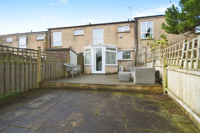Causeway Head Road, Dore, Sheffield S17, 3 bedroom terraced house for ...