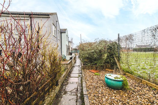 The Brow, Haydon Wick, Swindon SN25, 3 bedroom end terrace house for ...